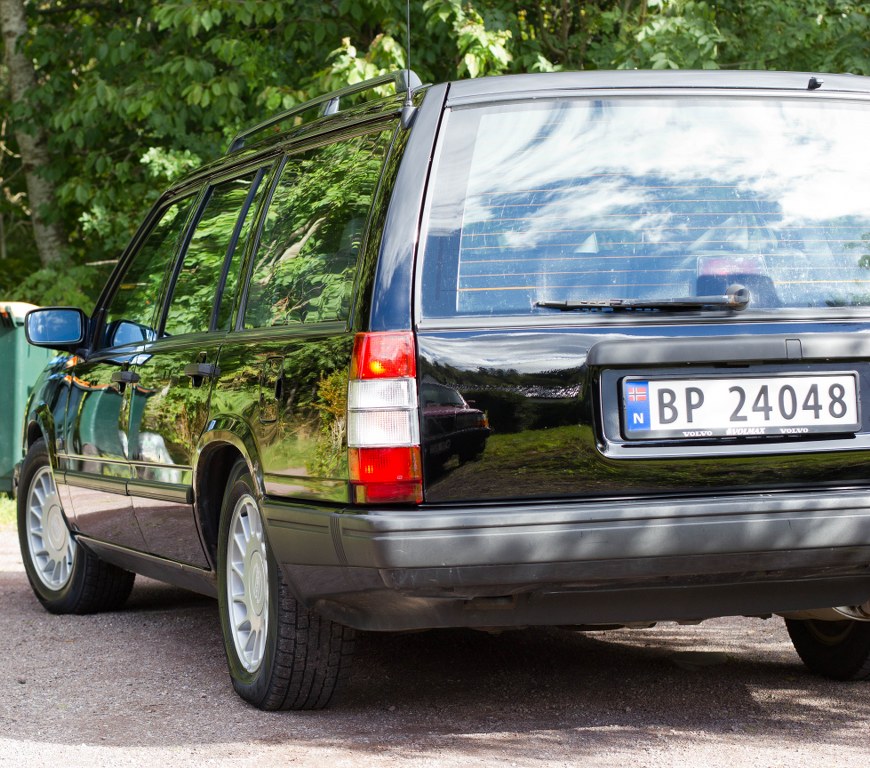 Volvo 15 Volvo 15